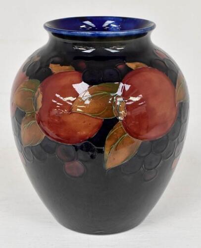 The Mitchell Collection of Moorcroft Pottery: A William Moorcroft ...