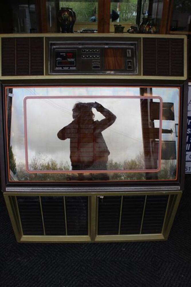 Rowe 200 Selection Stereo Jukebox R86 Model Circa 1982 Sold As Found ...