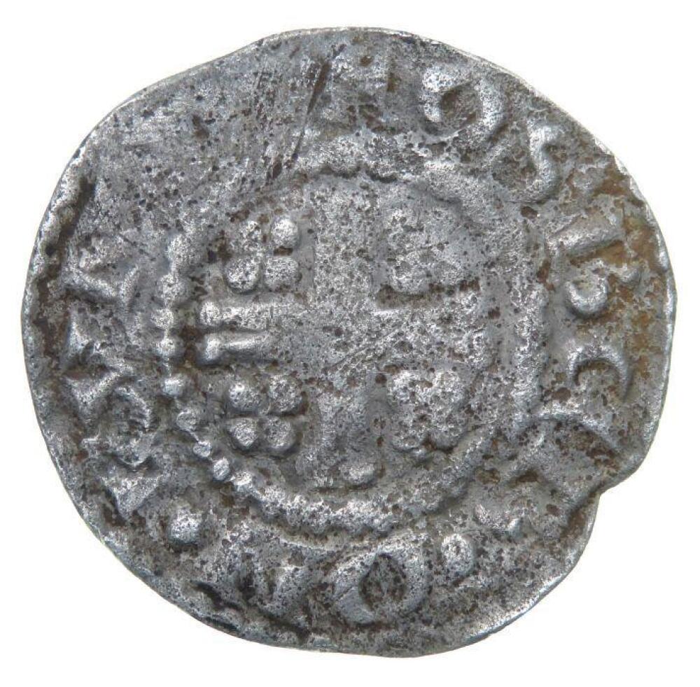 Henry II Short Cross Penny. Short Cross Coinage. Circa, 1180-89 AD ...