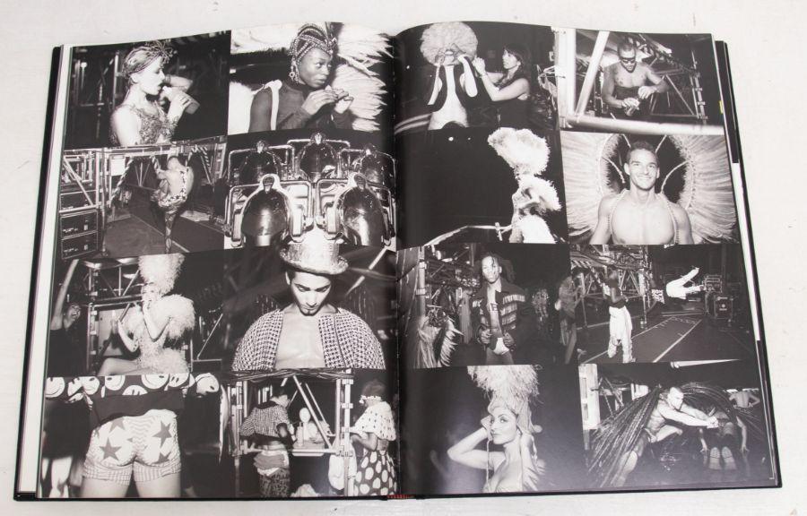 Kylie Book. The Large and scarce Kylie Minogue `K` Book - Housed in a ...