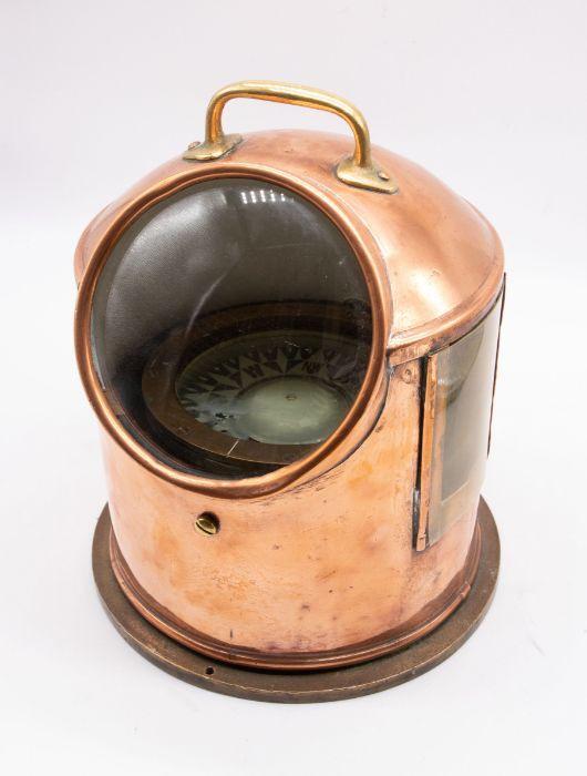 Canadian Interest: an early 20th Century Ontario Hughes Owens Co Ltd ...