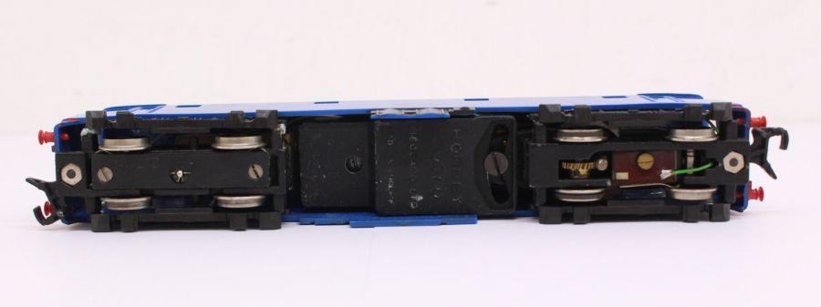 Hornby: A boxed Hornby Dublo, OO Gauge, 3,300 HP Electric Locomotive ...