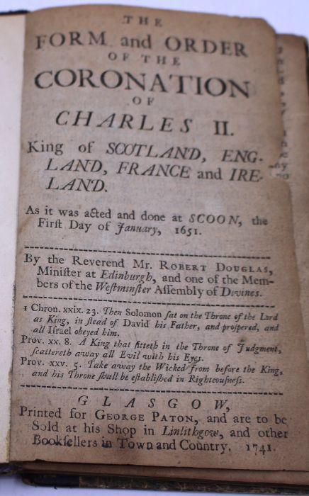 Walkley, Thomas. A New Catalogue of The Dukes, Marquesses, Earls ...