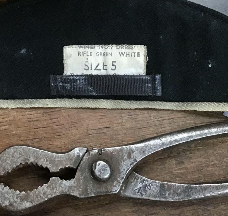 WW1 British Military Bugle by Henry Keat & Son’s of London marked with ...
