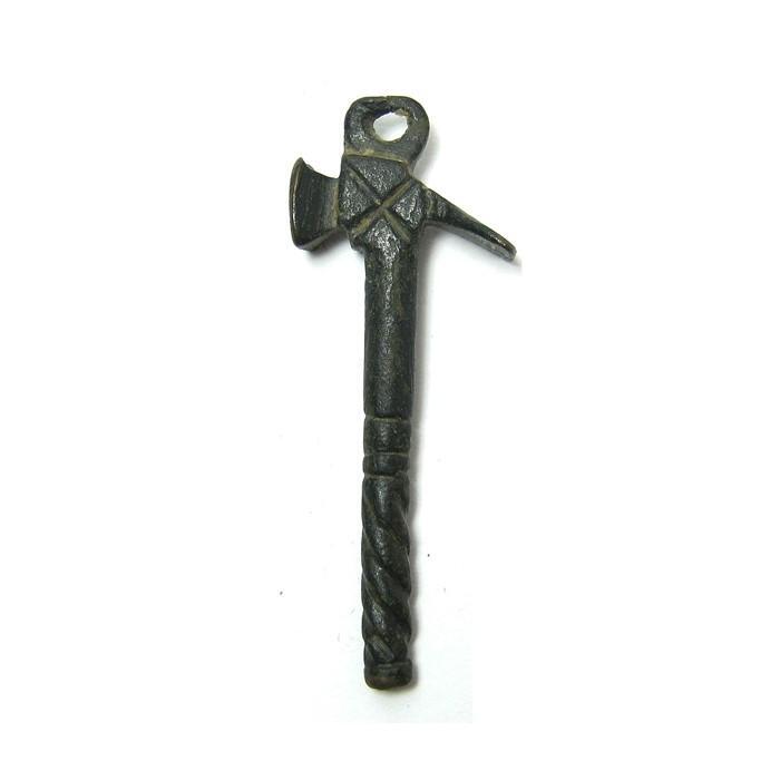 17th Century Pipe Tamper. An unusual pipe tamper, Circa 17th century ...