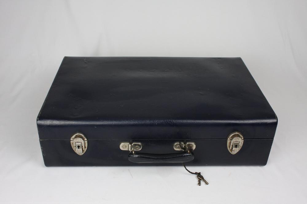 Brexton 4-person picnic hamper