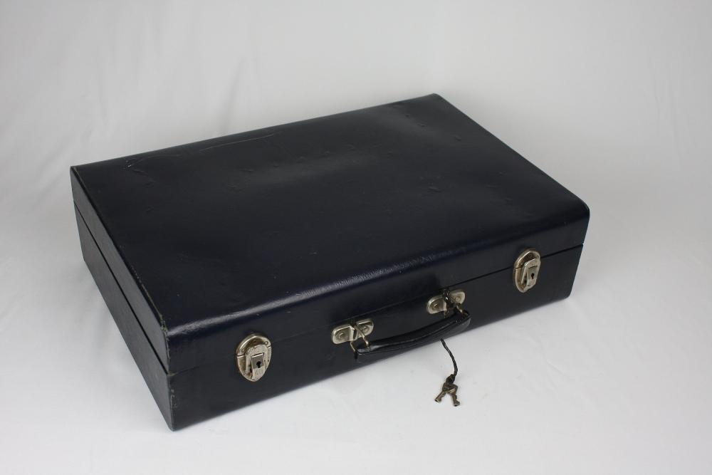 Brexton 4-person picnic hamper