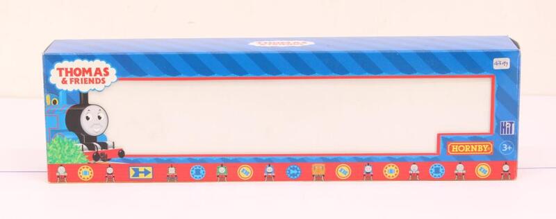 Hornby: A boxed Hornby, OO Gauge, Thomas & Friends, Diesel D7101 ...