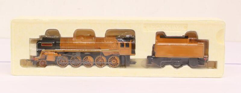 Hornby: A rare, boxed Hornby, OO Gauge, Thomas & Friends, Murdoch ...