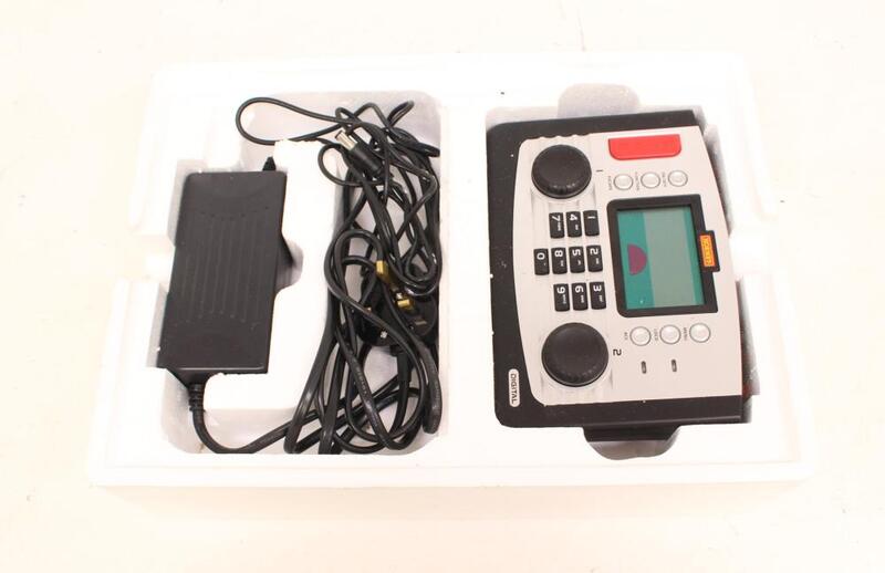 Hornby: A boxed Hornby Digital Elite Controller, Reference R8214 ...