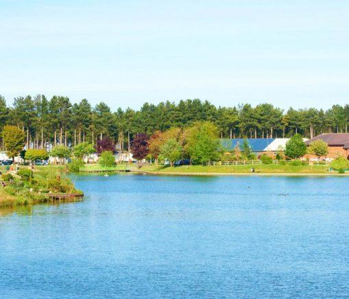 Donated by Derbyshire businessman Don Amott: A week's holiday in a ...