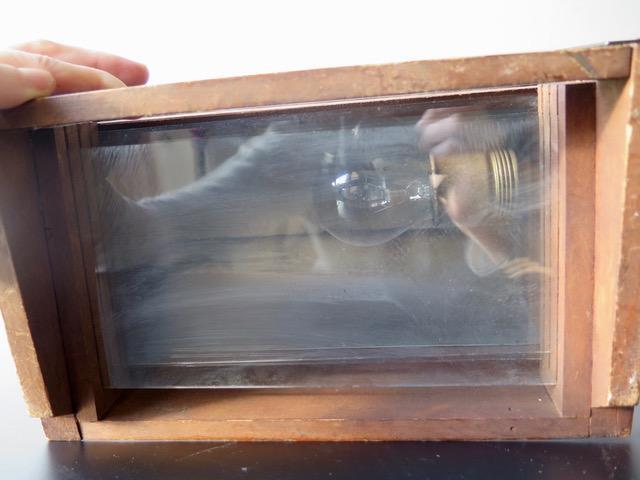 Donated by European Collector: A scientific instrument of German ...