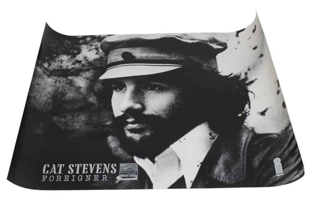 Collection of Vintage Posters mostly from the late 80s early 90s ...