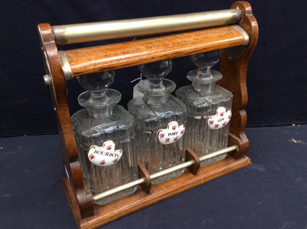 A novelty limited edition vintage Model Cars model of a classic ...