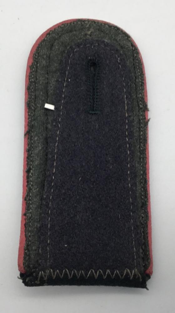 A pre-WW2 M36 German Panzer ‘anti-tank’ Oberfeldwebel shoulder strap ...