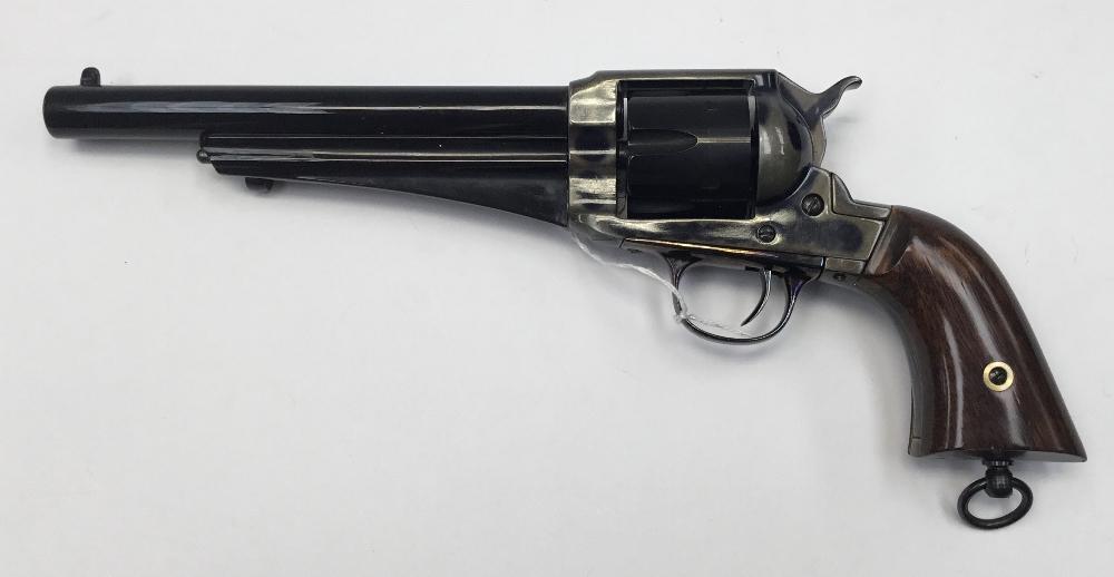 Inert decorative model commemorative “Jesse James” Remington c/f ...