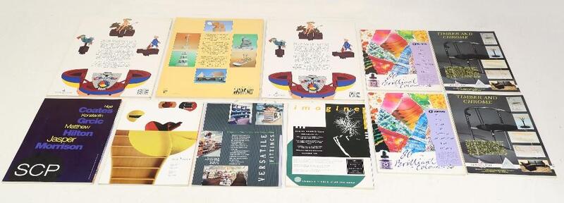 Paul Spooner: A collection of assorted books relating to Paul Spooner ...