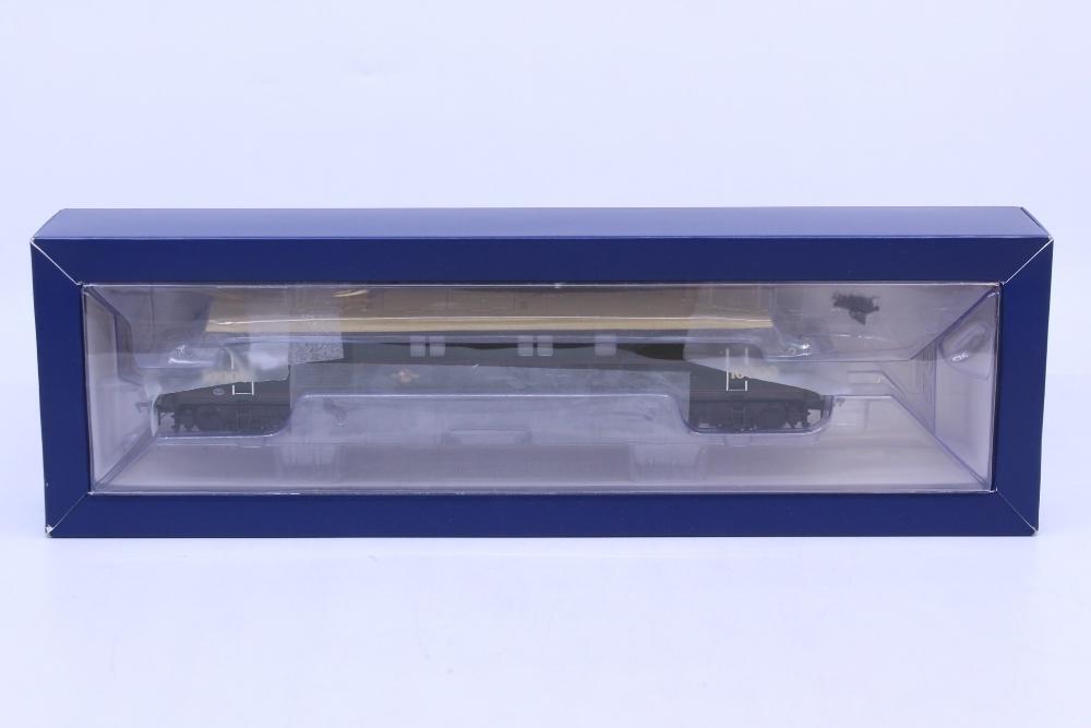 Bachmann: A boxed Bachmann, OO Gauge, diesel locomotive, LMS 10000 BR ...