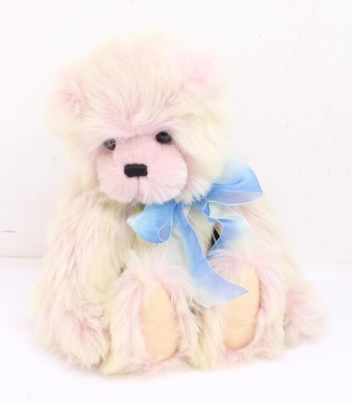 Charlie Bears: A collection of three Charlie Bears to comprise ...