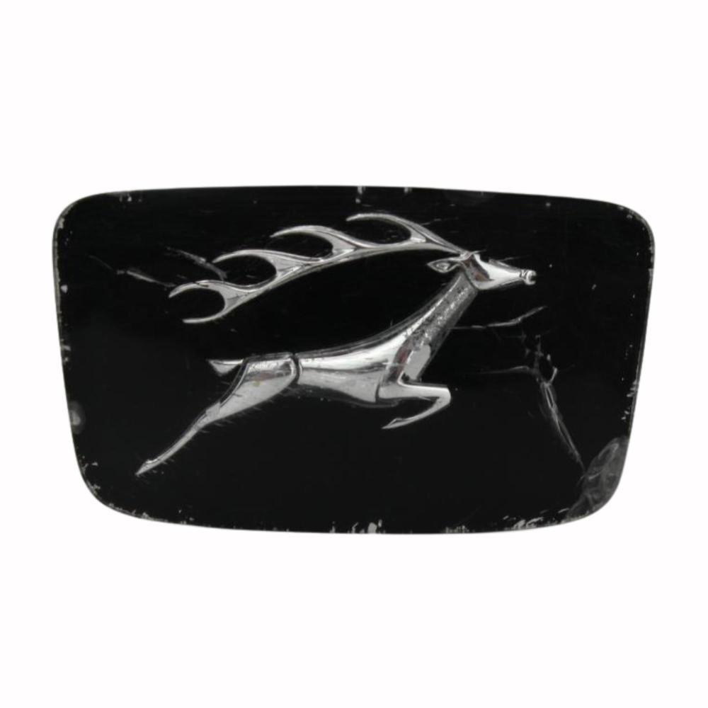 Triumph Stag Front Grill Badge