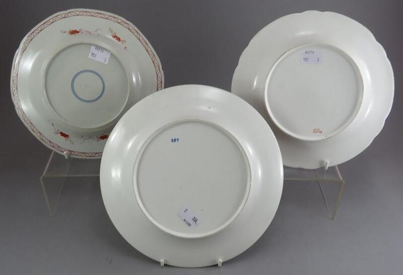 A group of early nineteenth century Spode wares, c. 1810-1820 ...