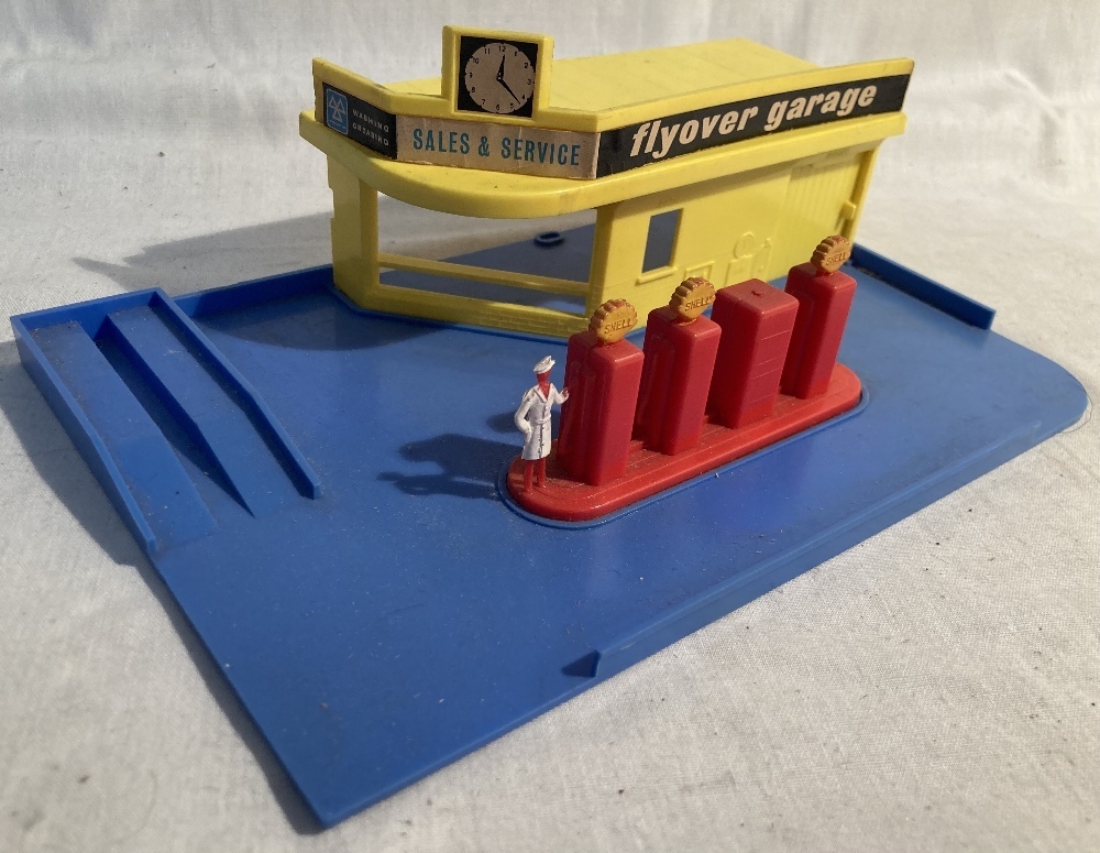 Raphael Lipkin: A boxed Raphael Lipkin, Pippin Toy, Flyover Service ...