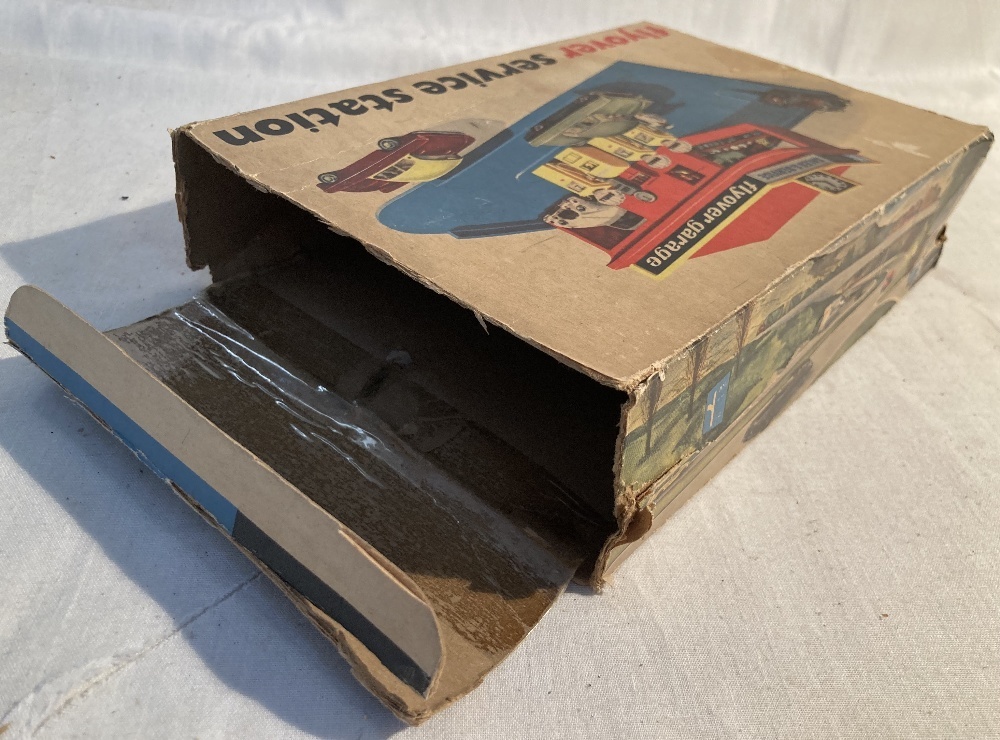Raphael Lipkin: A boxed Raphael Lipkin, Pippin Toy, Flyover Service ...