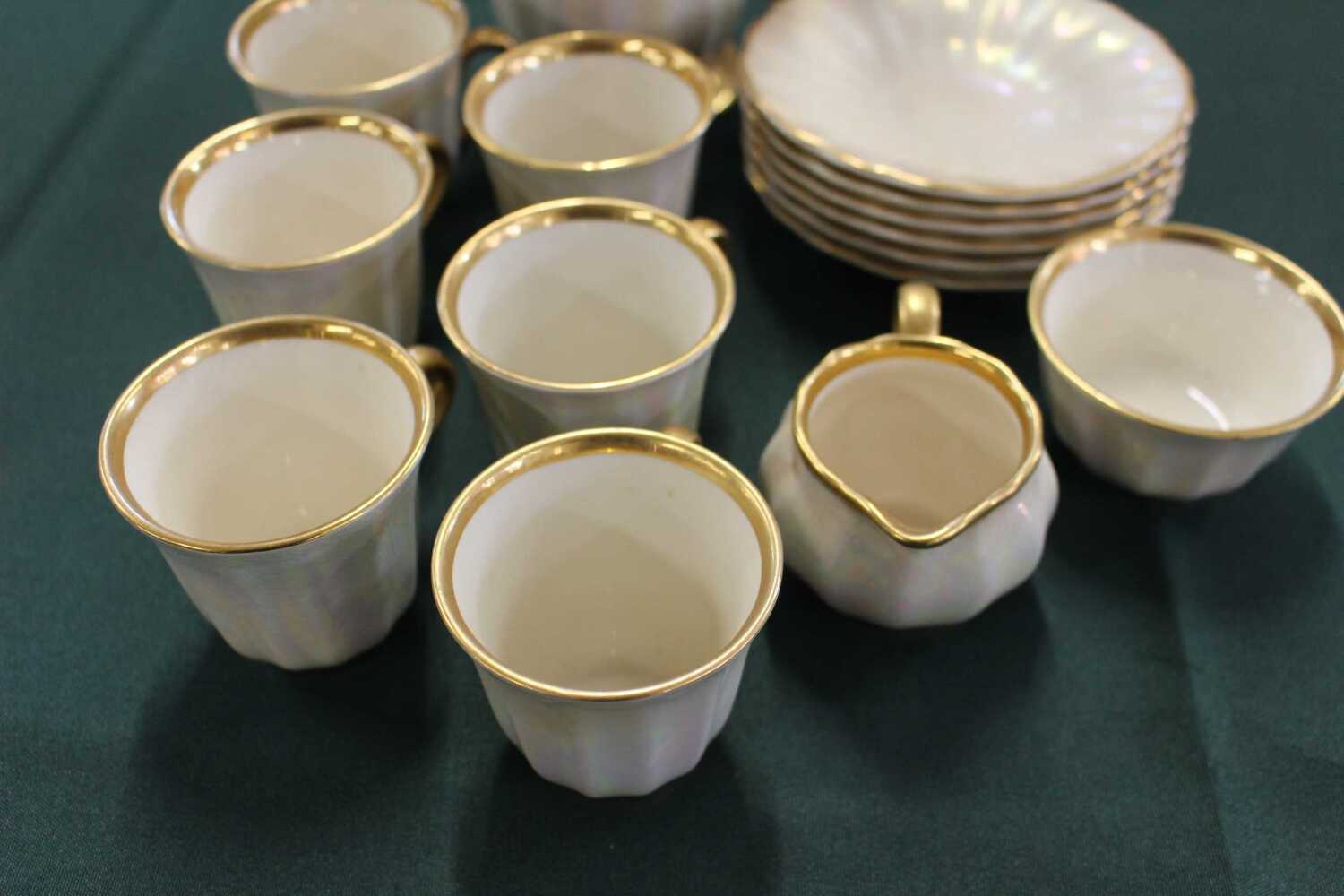 Wade Royal Victoria Tea Set, good condition with no obvious chips or ...