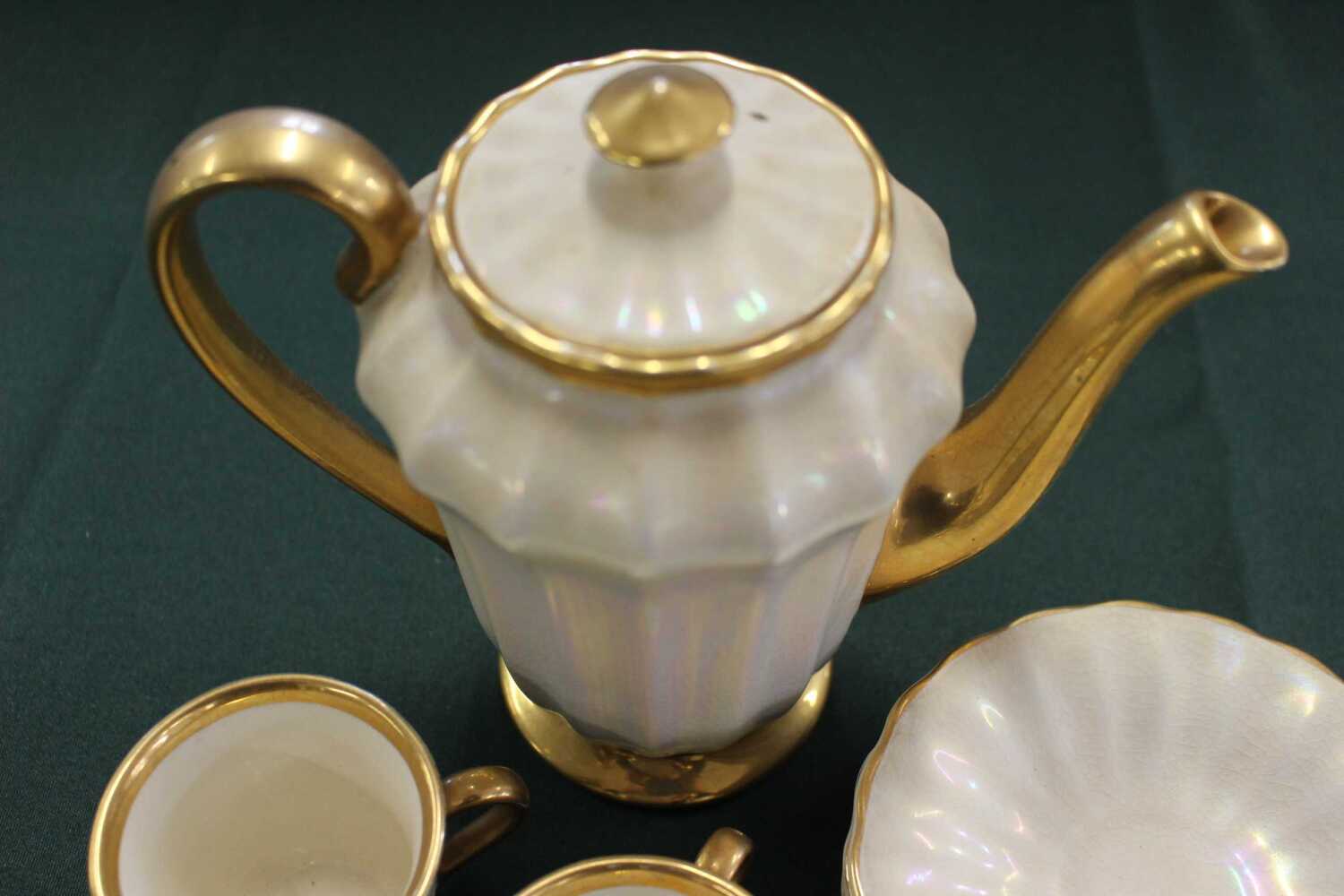 Wade Royal Victoria Tea Set, good condition with no obvious chips or ...
