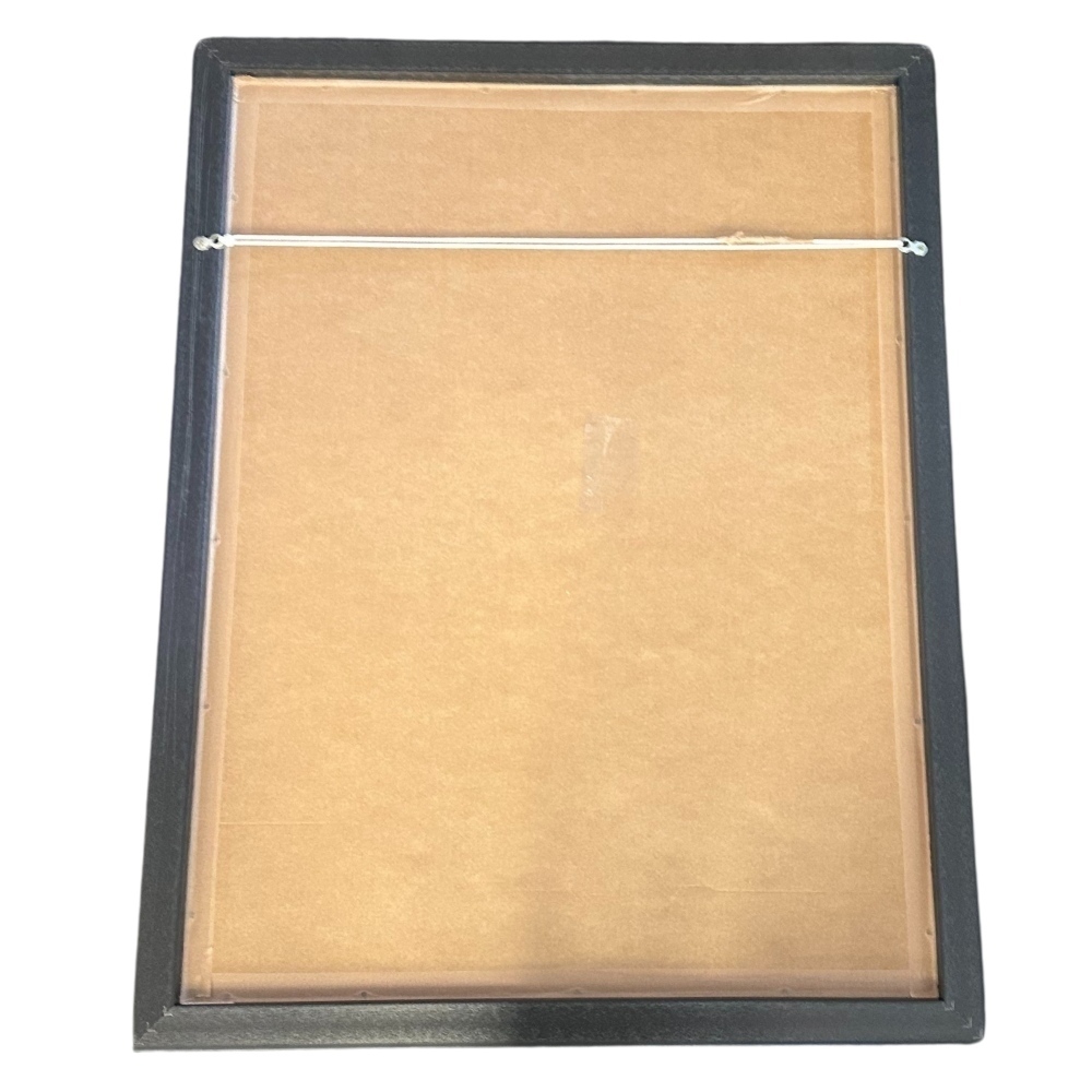 A Dixie Dean signed football montage, depicting twelve photographs and ...