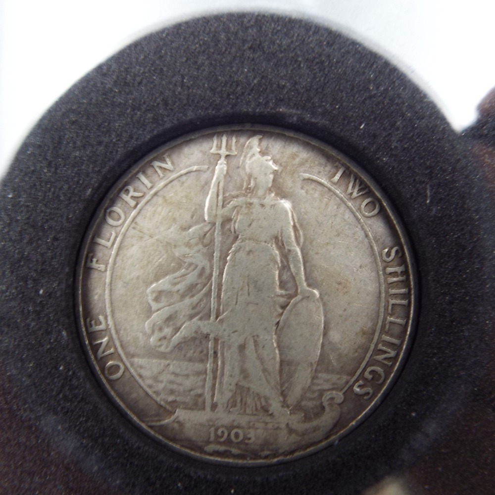 Westminster, Iconic Coins of the United Kingdom Collection, ten coins ...
