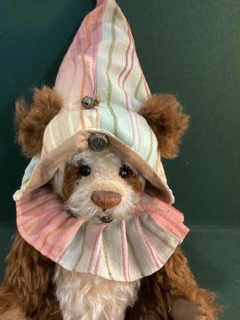 Charlie bears Isabelle collection Pierre teddy bear 13” SJ 3993B ...